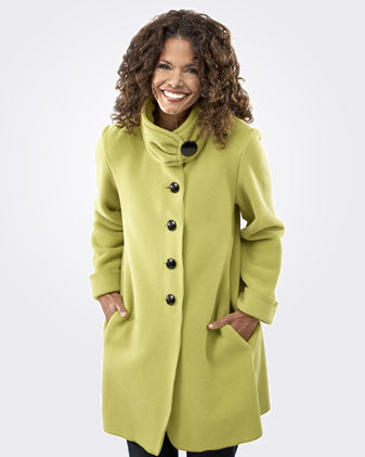 Apparel, Clothing and Janska Coats | Robin Clayton Designs